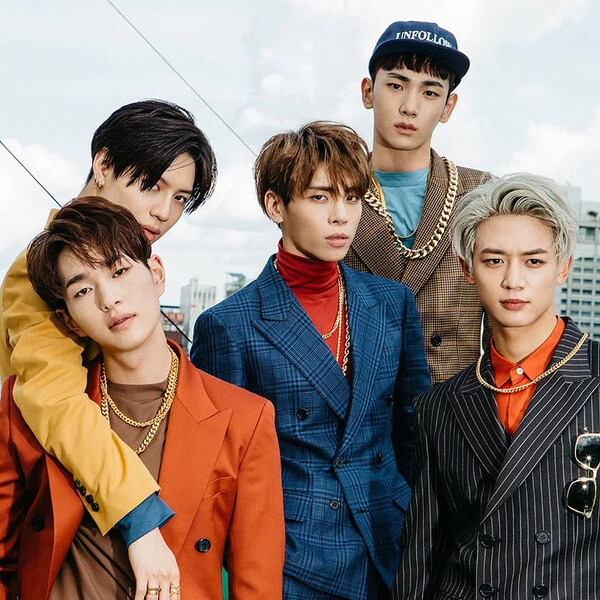 [Discography:] SHINee Ranking - Rate Your Music