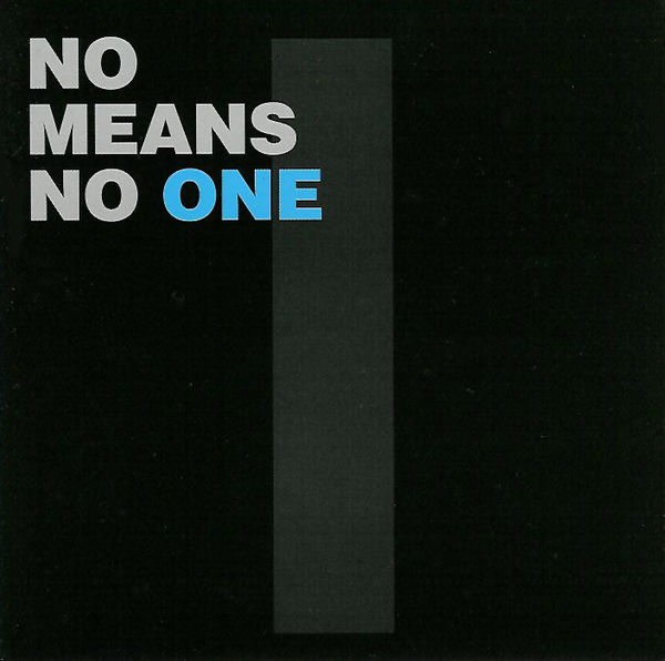 One by NoMeansNo (Album, Post-Hardcore): Reviews, Ratings, Credits ...