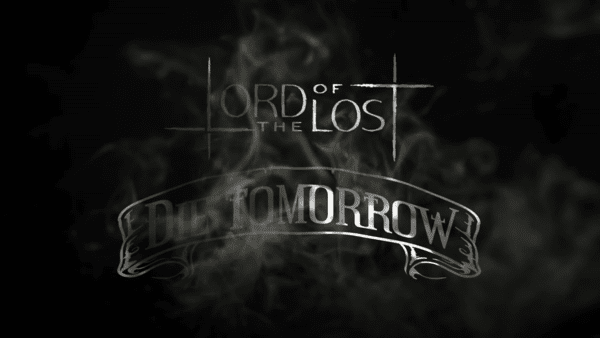 Die Tomorrow by Lord of the Lost (Music video, Gothic Metal): Reviews ...