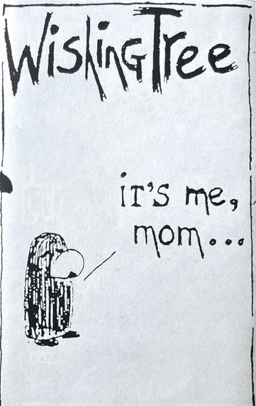 It's Me, Mom... by Wishing Tree (Album): Reviews, Ratings, Credits ...