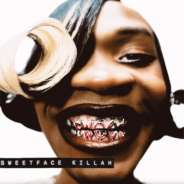 SweetFace Killah by Infinite Coles (Album; Don't Sleep; DONTZZZ16LP ...