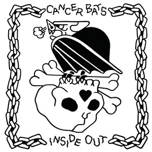 Inside Out by Cancer Bats (Single): Reviews, Ratings, Credits, Song ...