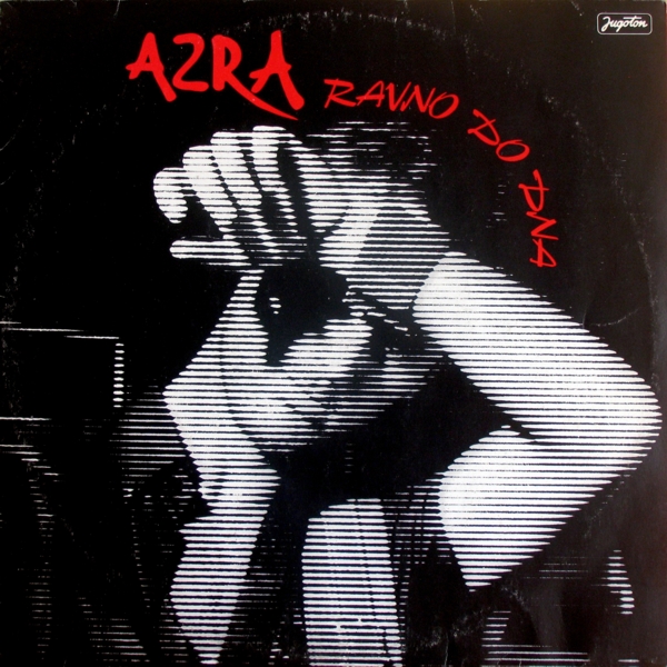 Ravno do dna by Azra (Album, New Wave): Reviews, Ratings, Credits, Song ...