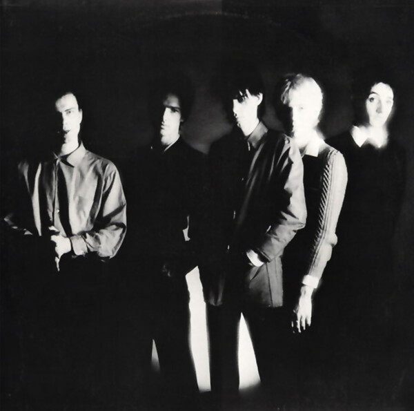 The Birthday Party Albums: songs, discography, biography, and listening ...