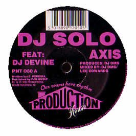 DJ Solo Albums: songs, discography, biography, and listening guide ...