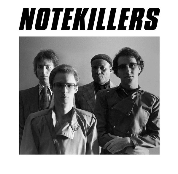 The Notekillers Albums: songs, discography, biography, and listening ...
