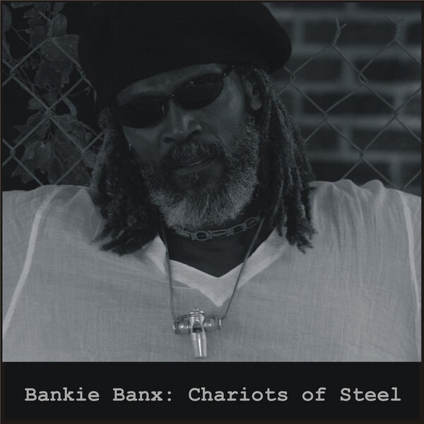 Chariots of Steel by Bankie Banx (Album, Pop Reggae): Reviews, Ratings ...
