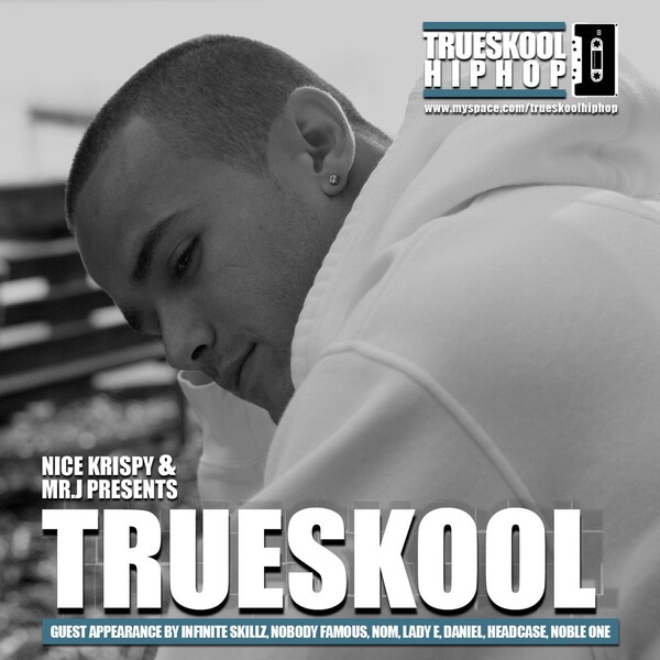 Nice Krispy Albums: songs, discography, biography, and listening guide ...