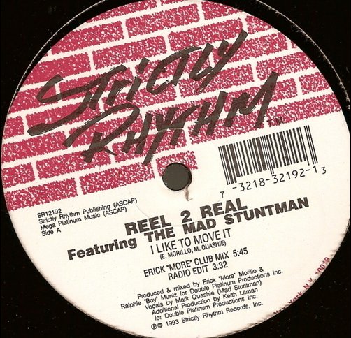 Reel 2 Real Albums: songs, discography, biography, and listening guide ...