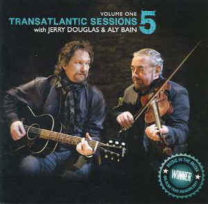 Transatlantic Sessions 5, Volume One by Various Artists (Album ...