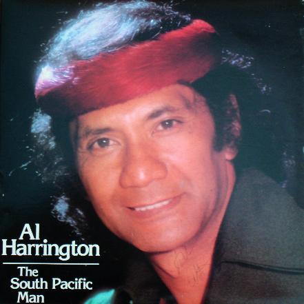 Al Harrington Albums: songs, discography, biography, and listening ...