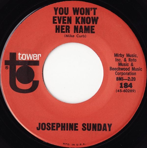 Josephine Sunday Albums: songs, discography, biography, and listening ...