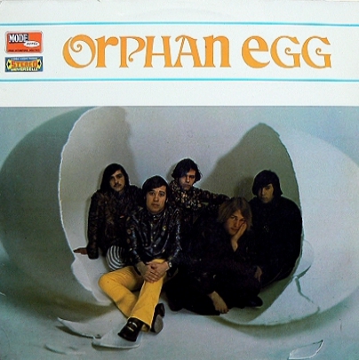 Orphan Egg by Orphan Egg (Album, Psychedelic Rock): Reviews, Ratings ...