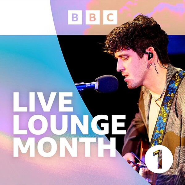Live Lounge Month 2023 by Lauv (Additional release): Reviews, Ratings ...