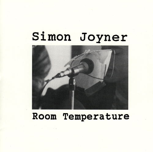 Simon Joyner - Petri-Dish - Lyrics and ratings - Rate Your Music