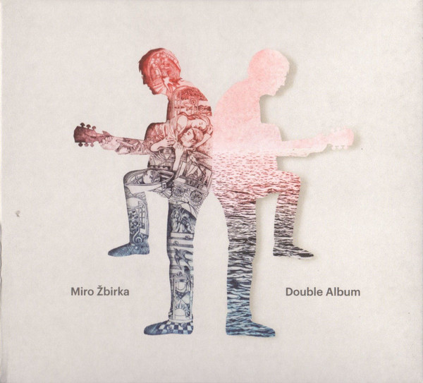 Double Album by Miro Žbirka (Album): Reviews, Ratings, Credits, Song ...