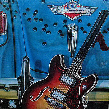 Legs Diamond Albums: songs, discography, biography, and listening guide ...