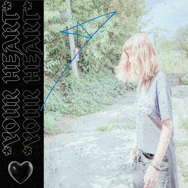 Your Heart by Mitaya (Single): Reviews, Ratings, Credits, Song list ...