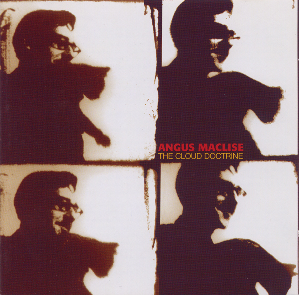 The Cloud Doctrine by Angus MacLise (Album, Experimental): Reviews ...