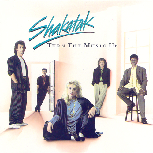 Shakatak Albums: songs, discography, biography, and listening guide ...