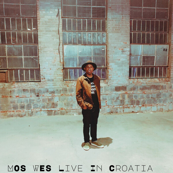 Mos Wes Live in Croatia by Wes Felton (Album): Reviews, Ratings ...