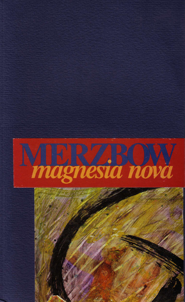 Magnesia nova by Merzbow (Album, Harsh Noise): Reviews, Ratings ...