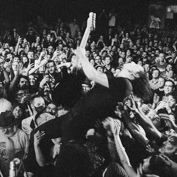 No Name Live by Jack White (EP, Hard Rock): Reviews, Ratings, Credits ...