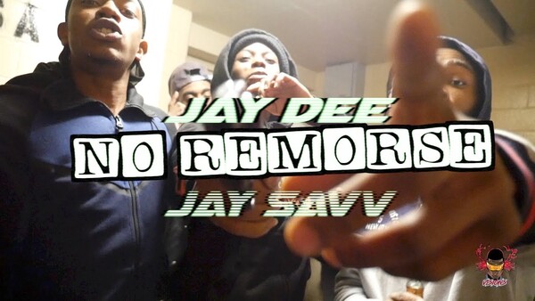 No Remorse by OMB Jay Dee (Music video): Reviews, Ratings, Credits ...