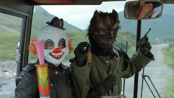 Restless Natives by Big Country (Music video, Celtic Rock): Reviews ...