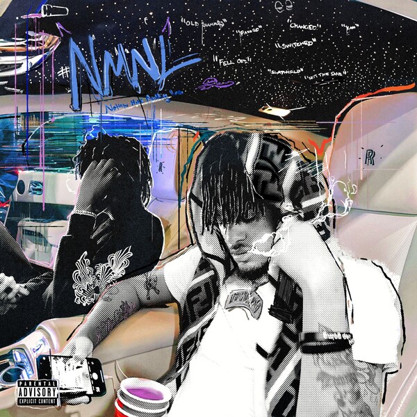 Nothing More Nothing Less by Summrs (Album, PluggnB): Reviews, Ratings ...