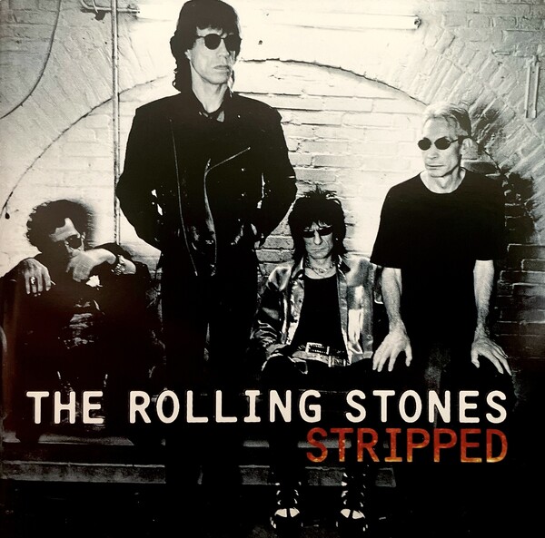 The Rolling Stones - Angie - Lyrics and ratings - Rate Your Music