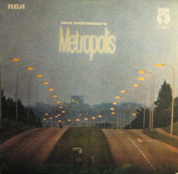 Mike Westbrook Albums: songs, discography, biography, and listening ...