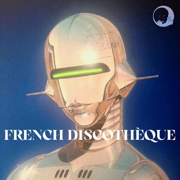 French Discothèque - Rate Your Music