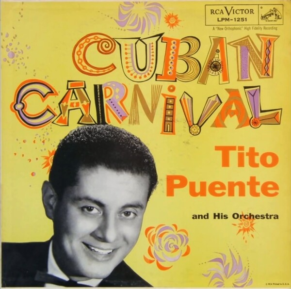 Tito Puente Albums: songs, discography, biography, and listening guide ...