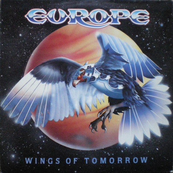 EUROPE albums ranked from "worst" to "best" - Rate Your Music