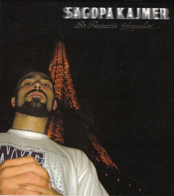 The 50 Best Turkish Rap Albums of All Time - Rate Your Music