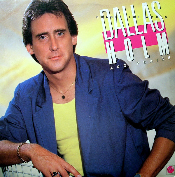 Dallas Holm Albums: songs, discography, biography, and listening guide - Rate Your Music