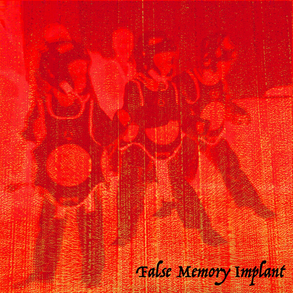 False Memory Implant by Daniel Tanghal (Album): Reviews, Ratings ...
