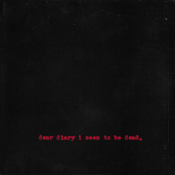 Dear Diary I Seem to Be Dead Albums: songs, discography, biography, and ...