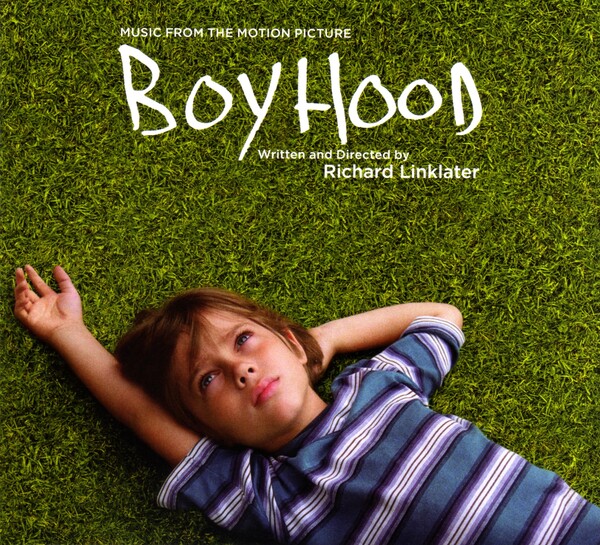 Boyhood by Various Artists (Compilation, Film Soundtrack): Reviews ...