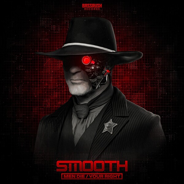 Men Die / Your Right by Smooth (Single): Reviews, Ratings, Credits ...