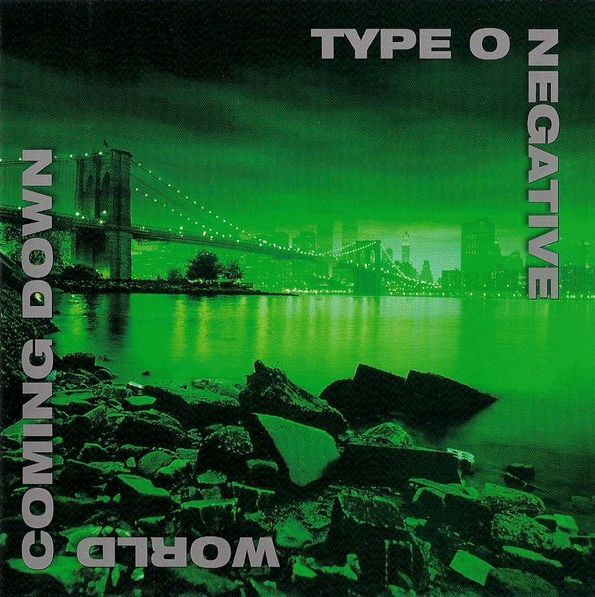 Type O Negative - White Slavery - Lyrics and ratings - Rate Your Music
