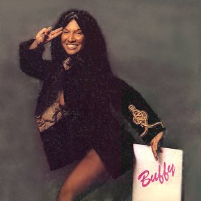 Buffy by Buffy Sainte-Marie (Album, Folk Rock): Reviews, Ratings ...