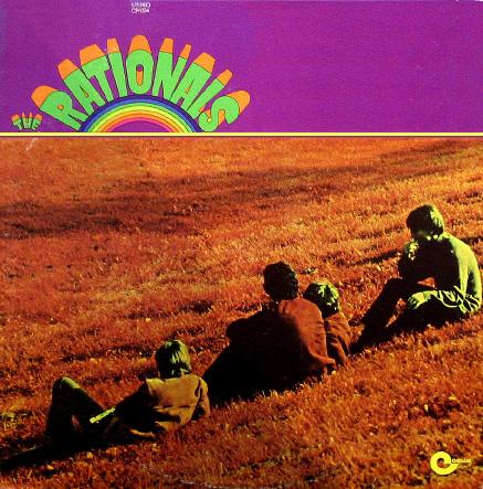 The Rationals Albums: songs, discography, biography, and listening ...