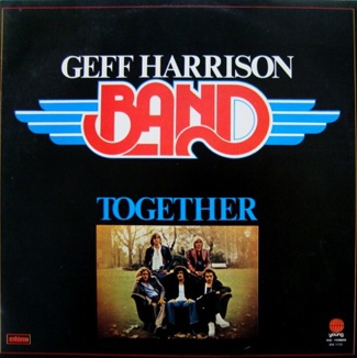 Geff Harrison Band Albums: songs, discography, biography, and listening ...