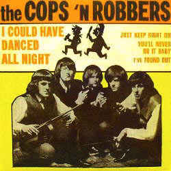 The Cops 'n Robbers Albums: songs, discography, biography, and ...