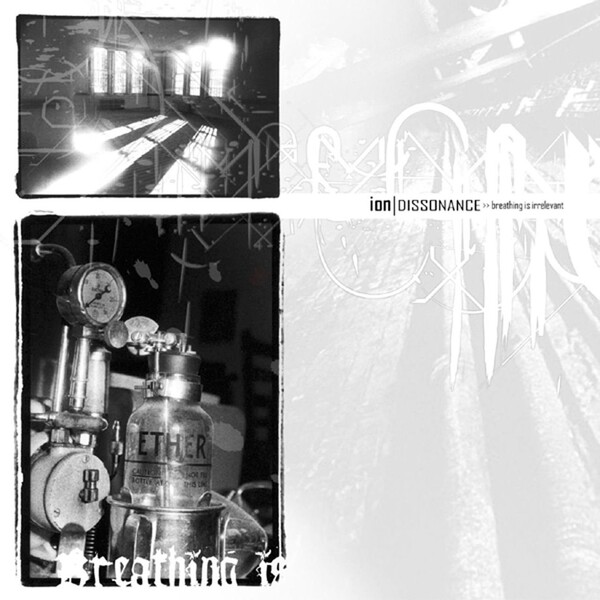 Ion Dissonance Albums: songs, discography, biography, and listening guide - Rate Your Music