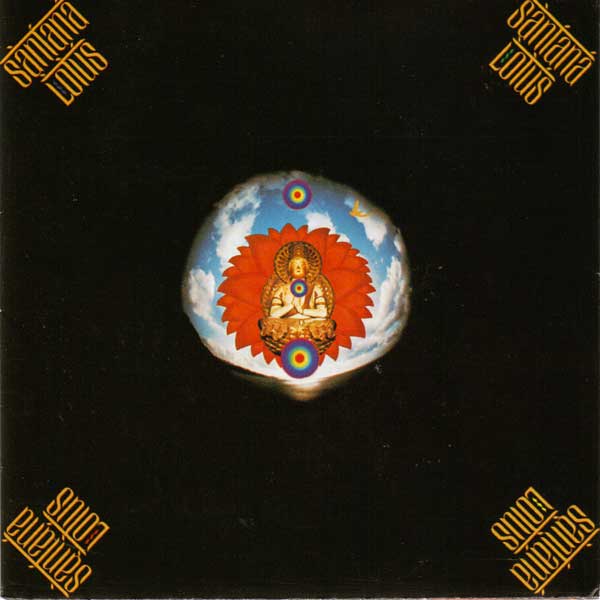 Lotus by Santana (Album; CBS; CBS 66325): Reviews, Ratings, Credits ...