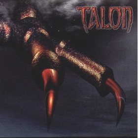 Talon by Talon (Album, Hard Rock): Reviews, Ratings, Credits, Song list ...