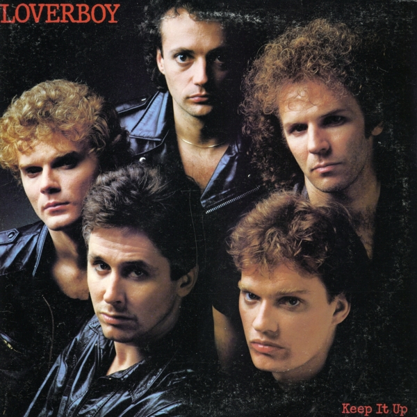 Loverboy Albums: songs, discography, biography, and listening guide ...